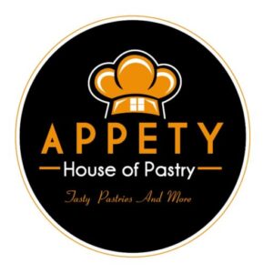 APPETY HOUSE OF PASTRY – Uniquely baked for you and family